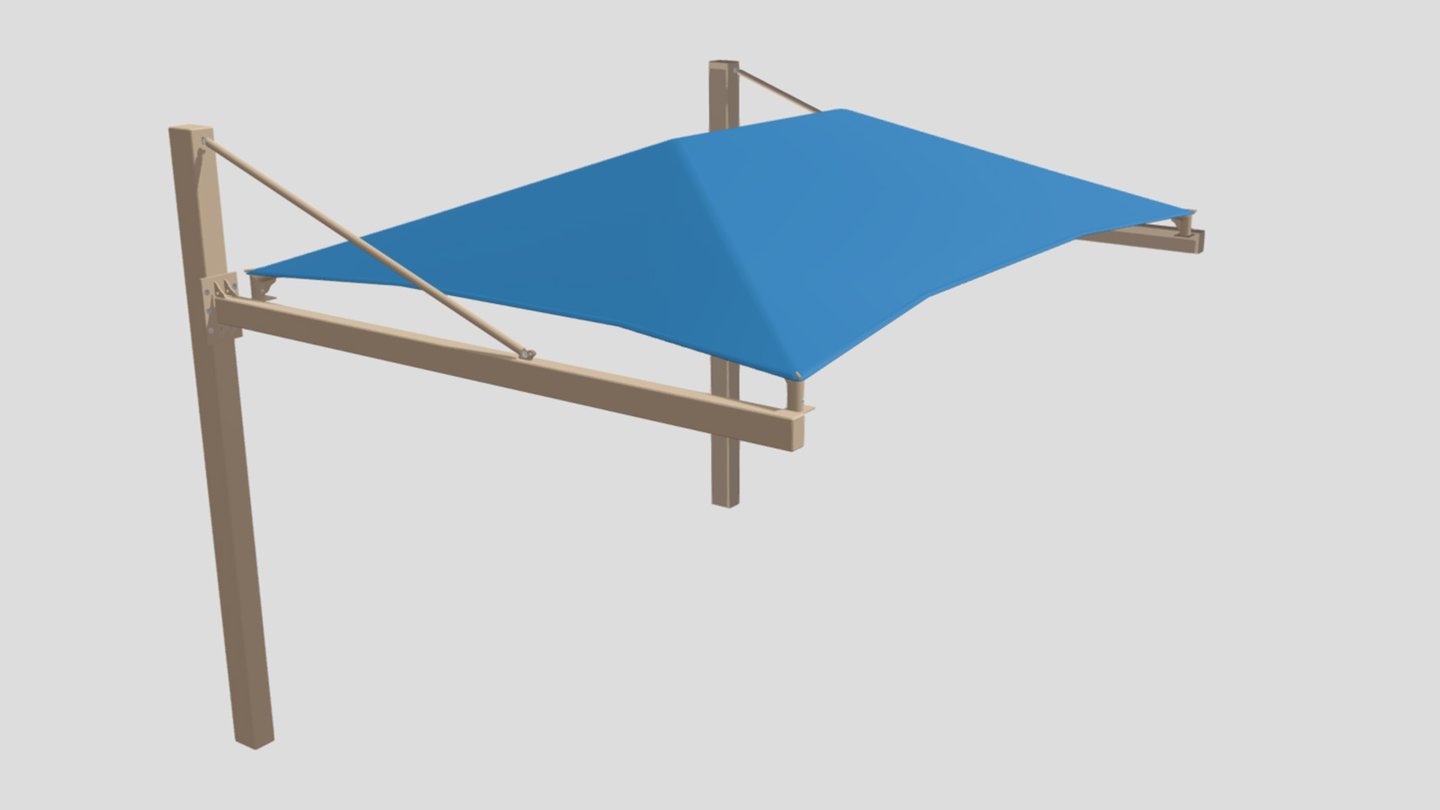 Cantilevers