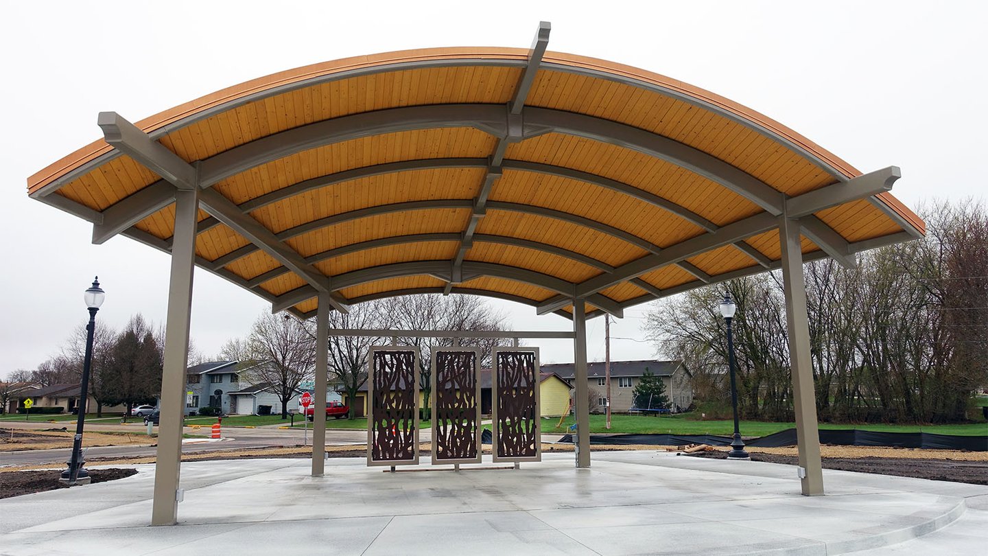 Constellation Amphitheaters