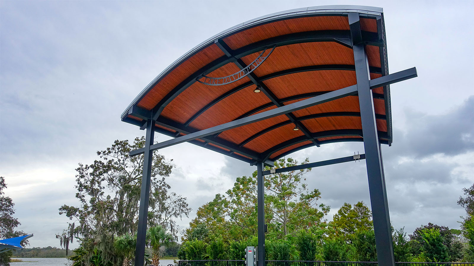 Constellation Amphitheaters