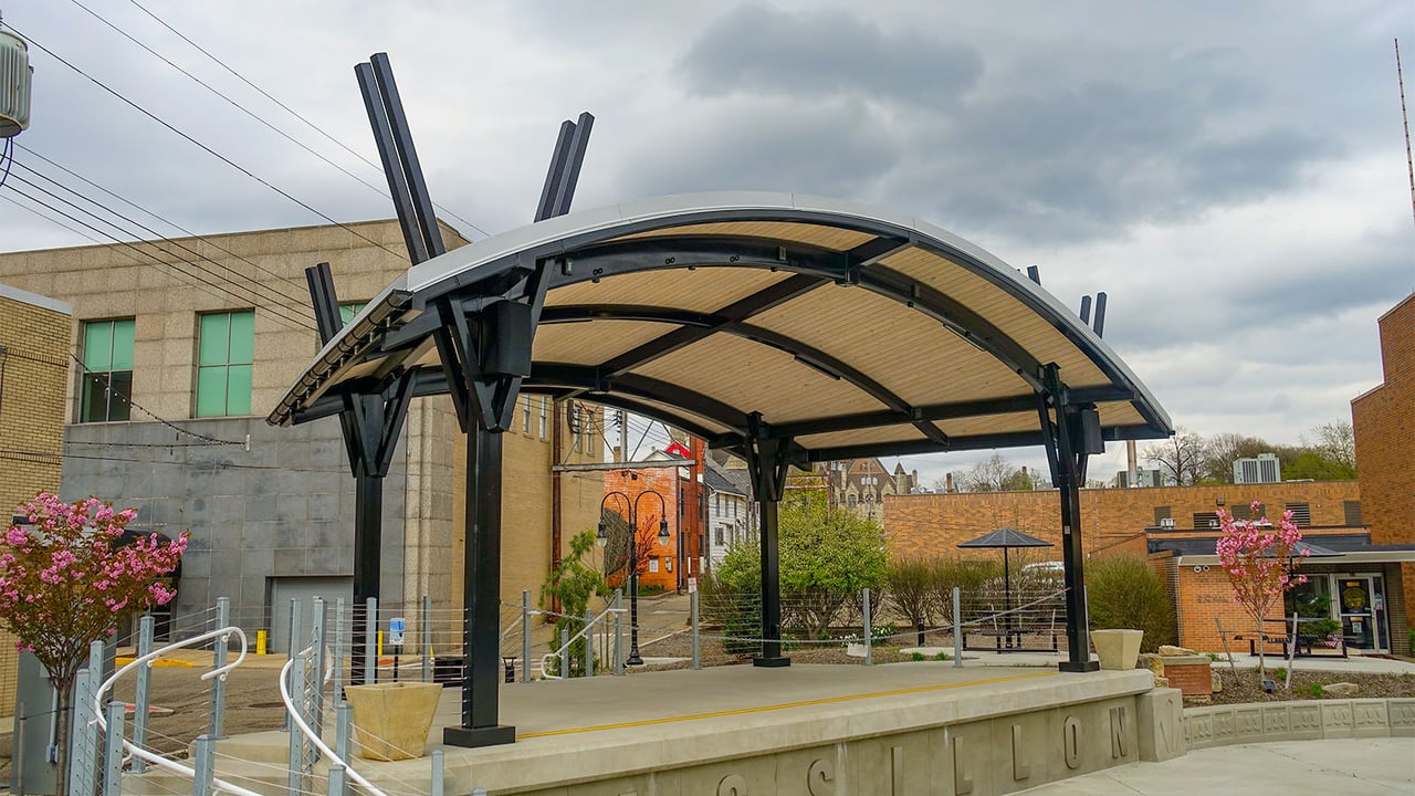 Constellation Amphitheaters