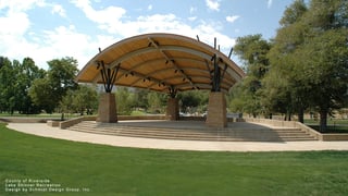 Constellation Amphitheaters