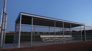 Dugout