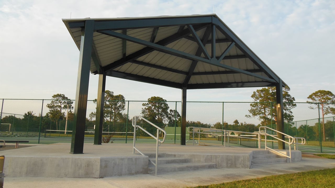 Houston Amphitheater