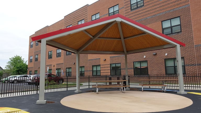 Houston Amphitheater