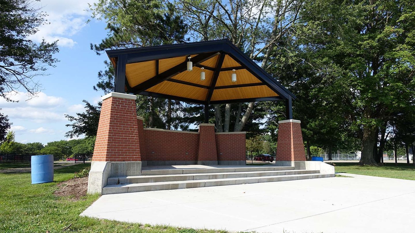 Houston Amphitheater