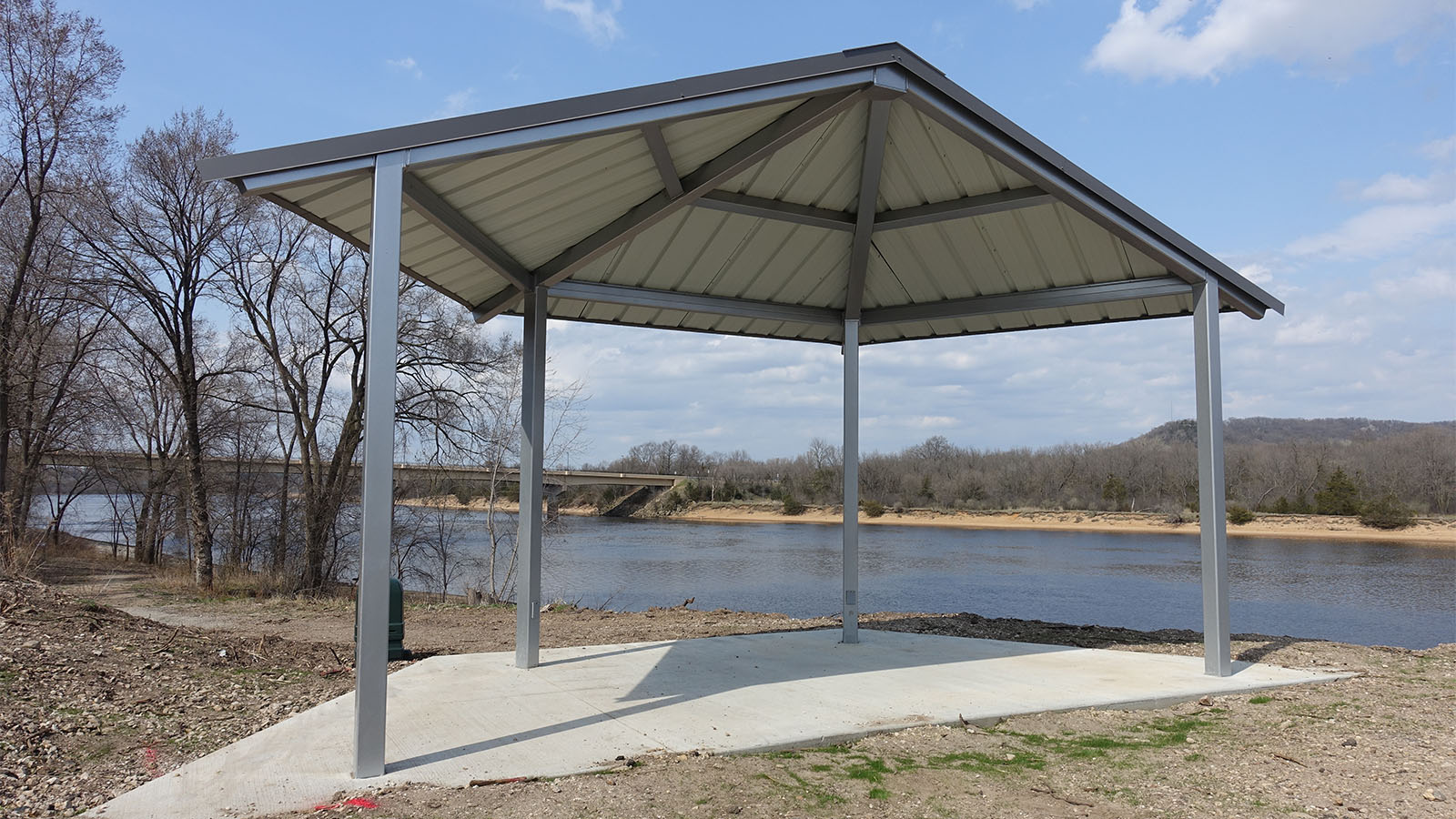 Houston Amphitheater