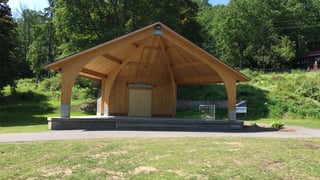 Bandshell